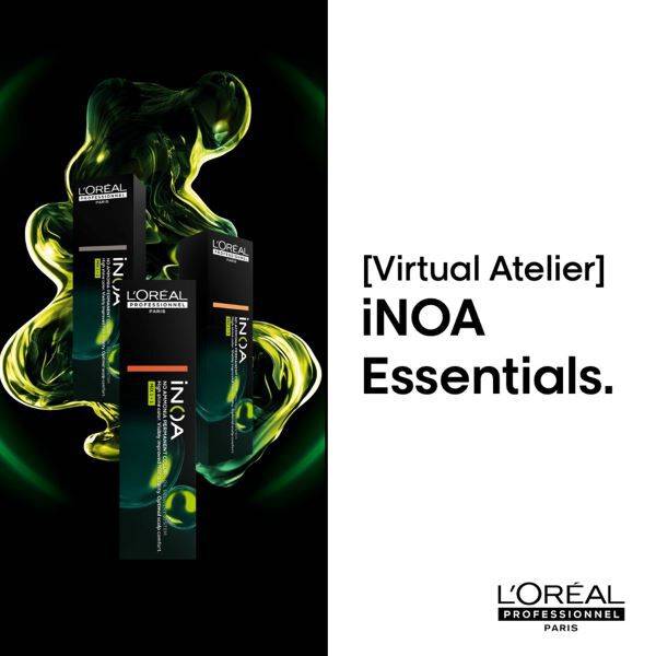 LOreal Professionnel Inoa Essentials