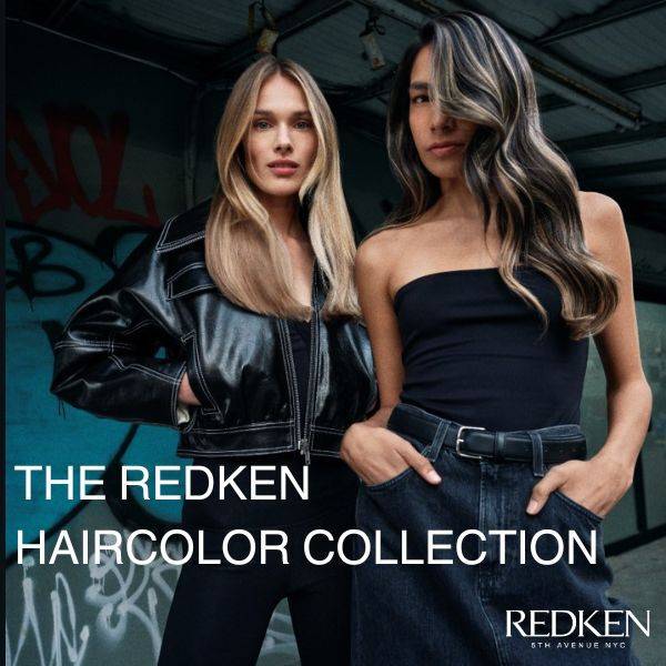 Redken The Redken Haircolor Collection