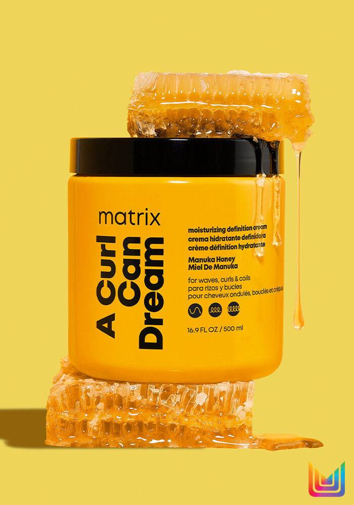 Matrix A Curl Can Dream Moisturizing Cream