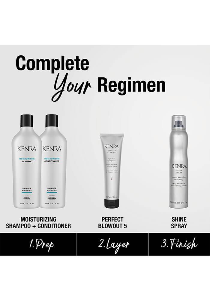 Kenra Professional Kenra Shine Spray