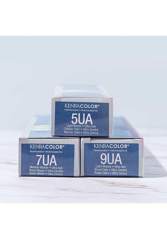 Kenra Professional Kenra Color Kenra Color® Permanent Coloring Crème 3 oz.