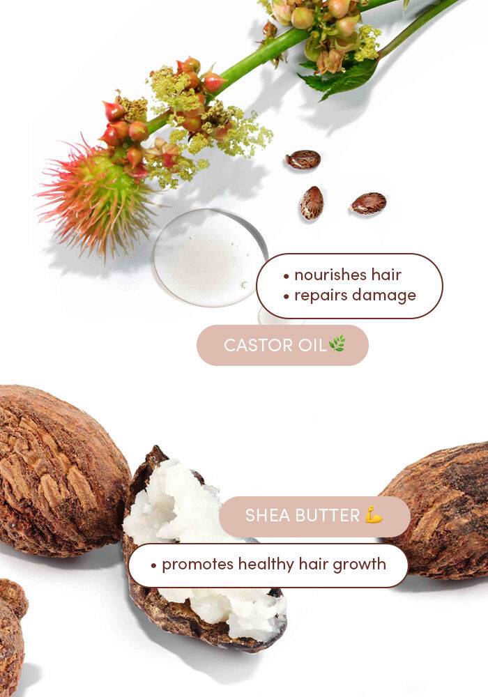 Mizani Artful Edges Hairline Control Edge Taming Gel