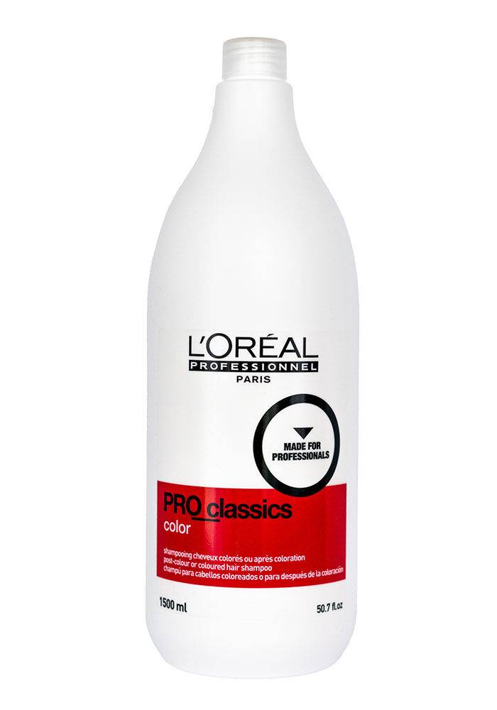 L'Oréal Professionnel Pro Classics Post-Color Shampoo