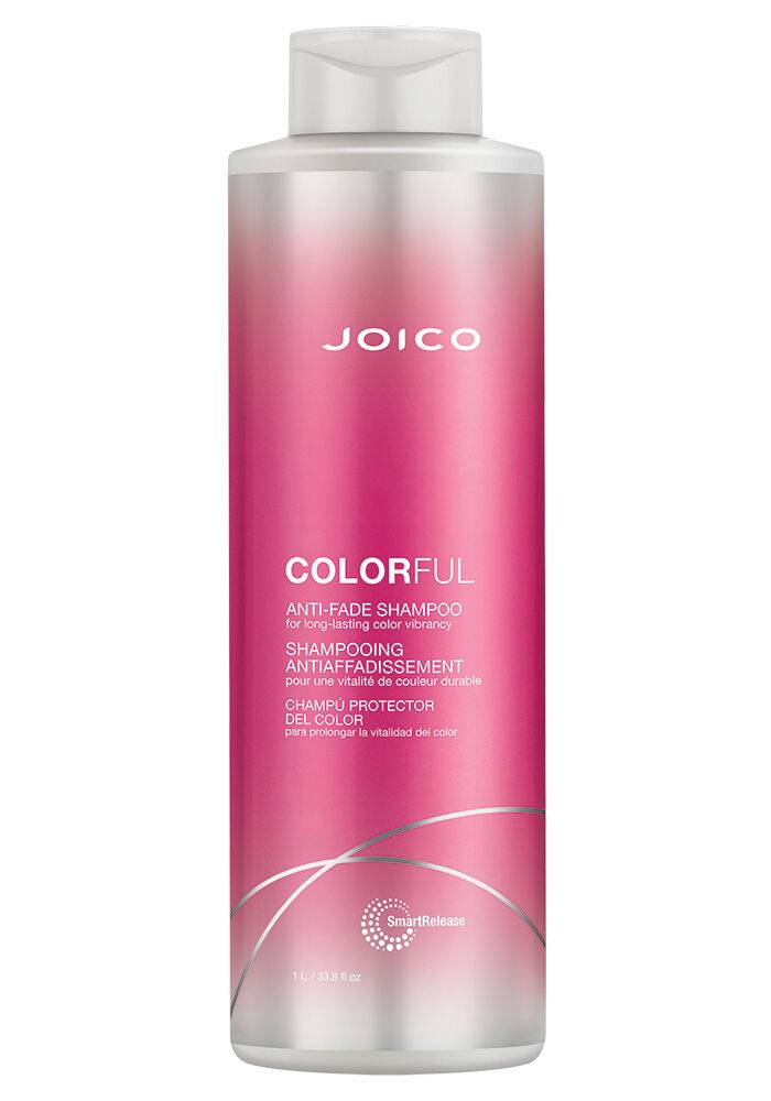 Joico Colorful Anti-Fade Shampoo