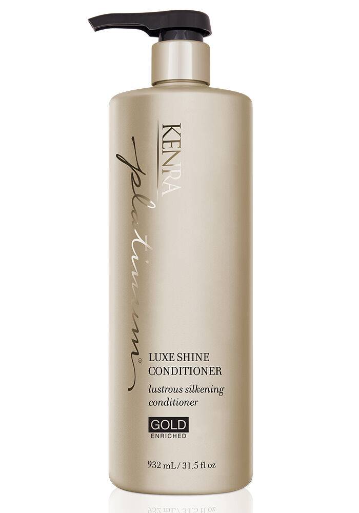 Kenra Professional Kenra Platinum Luxe Shine Conditioner