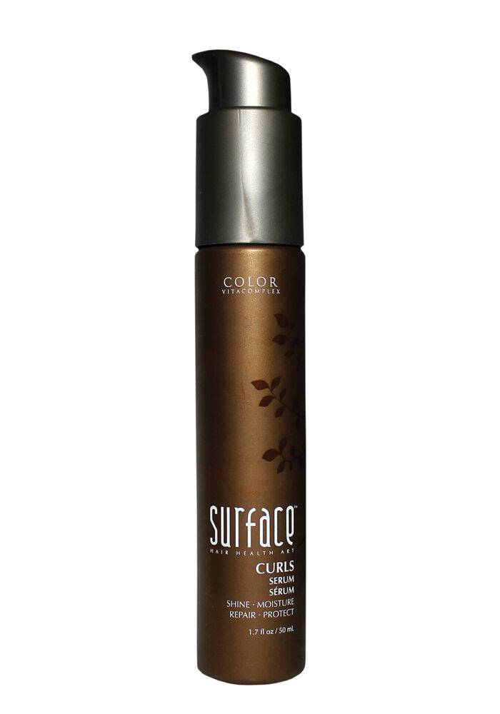 Surface Curls Serum 1.7 oz.