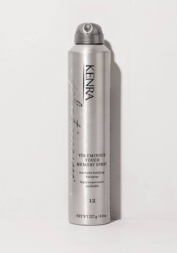 Kenra Professional Kenra Platinum Voluminous Touch Memory Spray 12