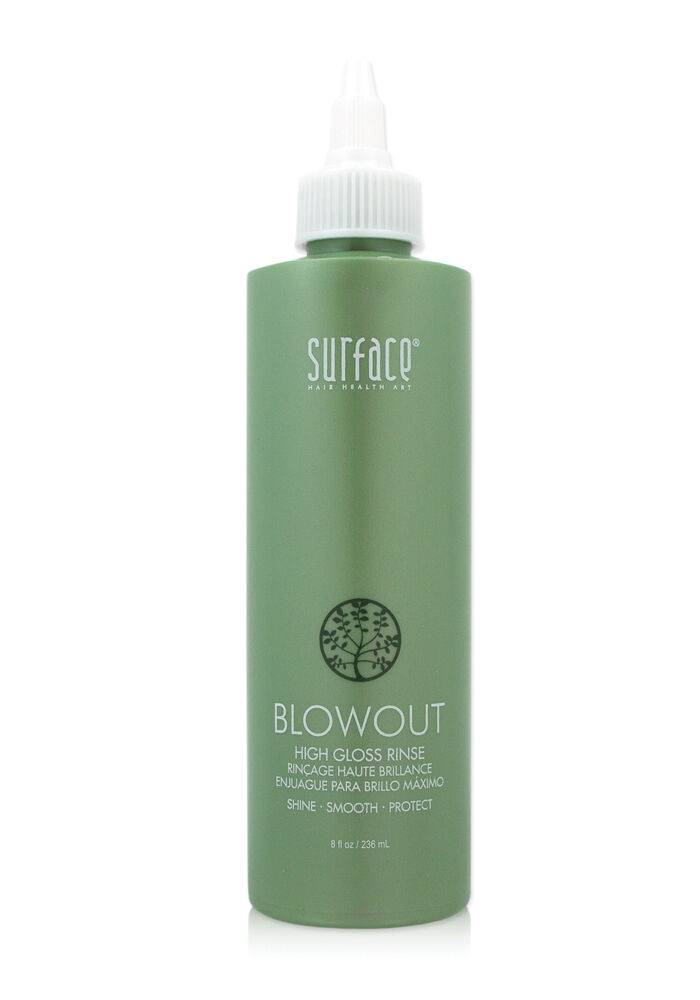 Surface High Gloss Rinse