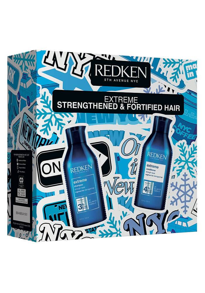 Redken Extreme Holiday Kit