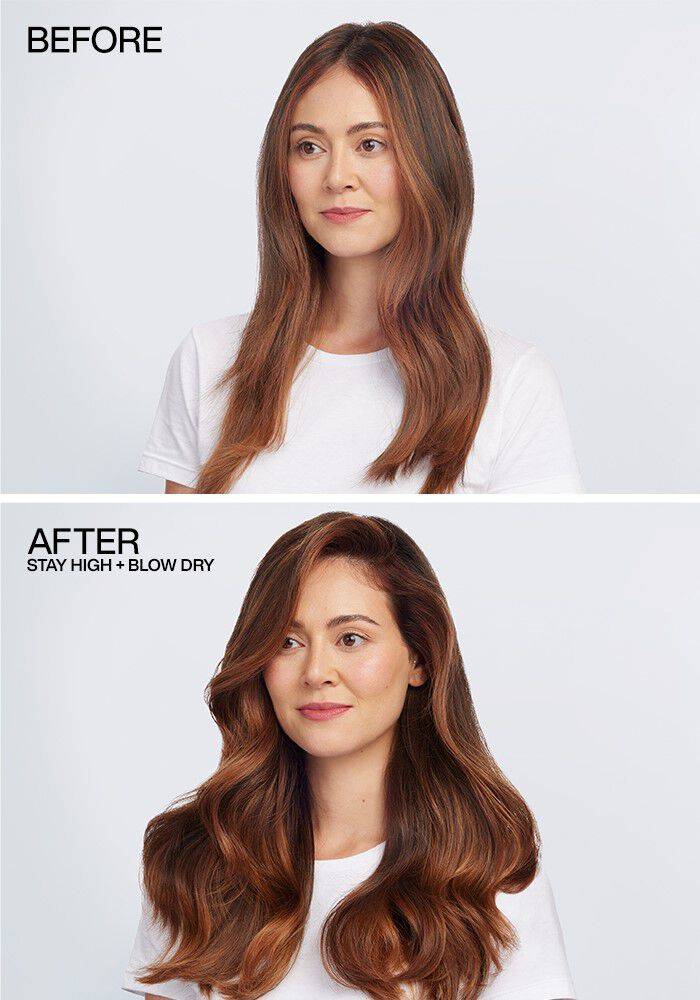 redken styling mousse