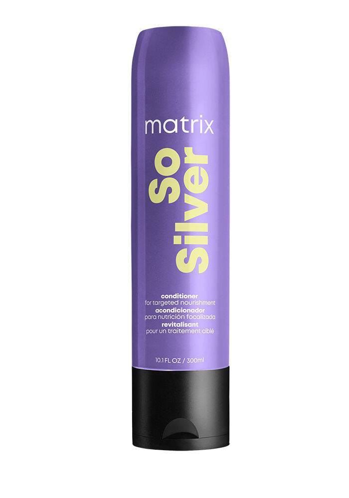 Matrix So Silver Conditioner