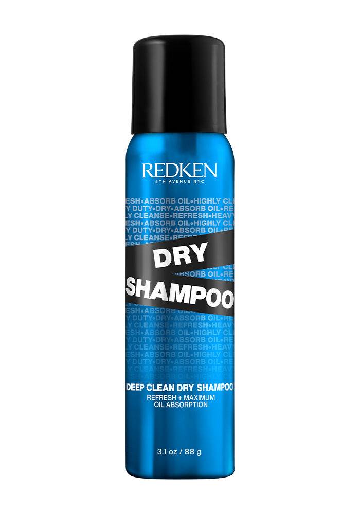 Redken Deep Clean Dry Shampoo