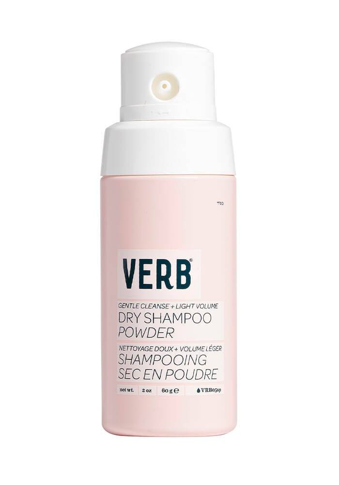 Verb Dry Shampoo Powder