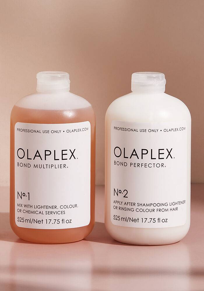 Olaplex Salon Intro Kit - 140 Applications