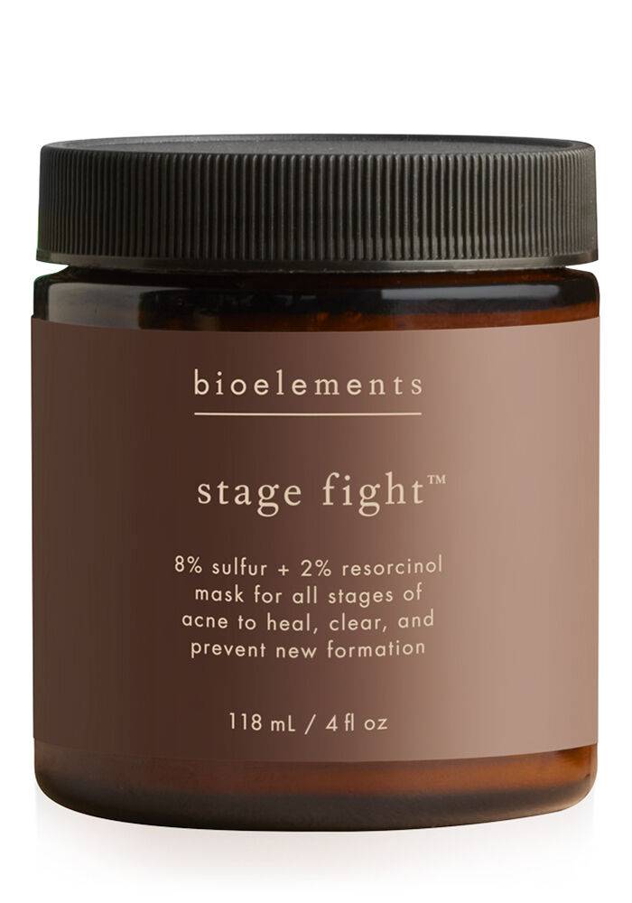 Bioelements Stage Fight