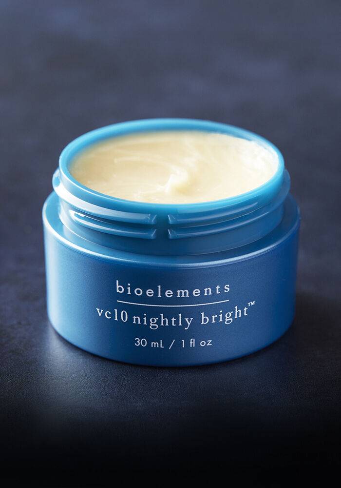 Bioelements vc10 Nightly Bright