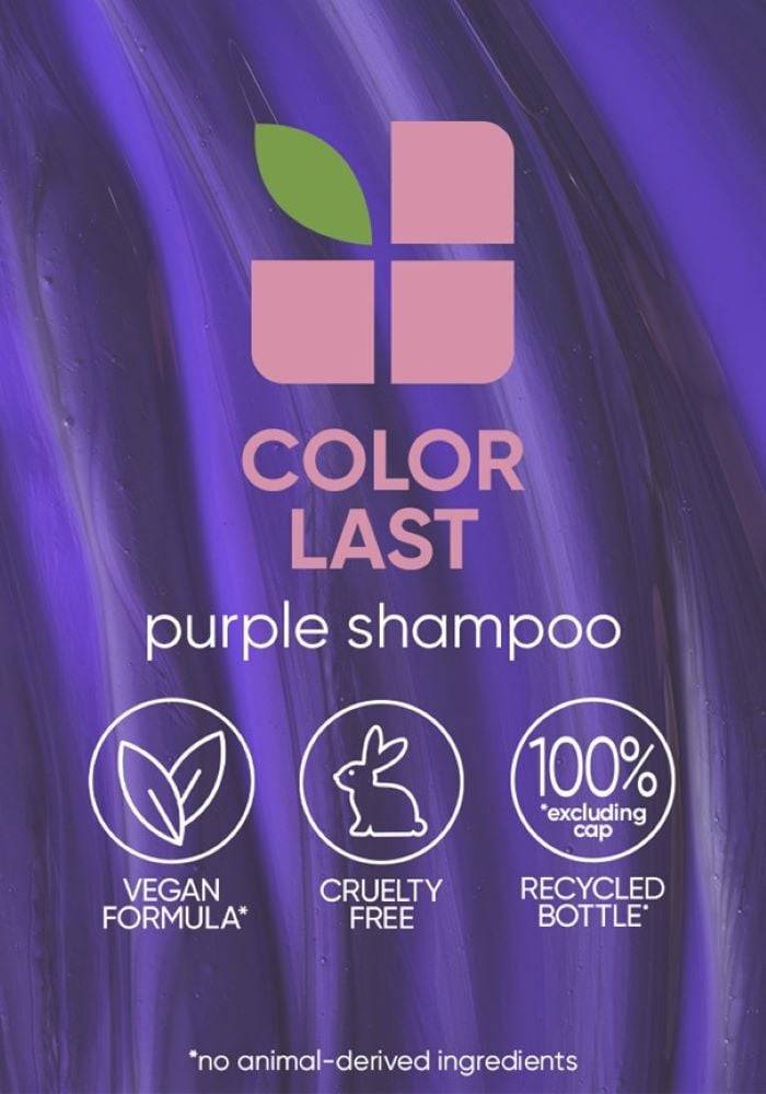 Biolage Color Last Purple Shampoo