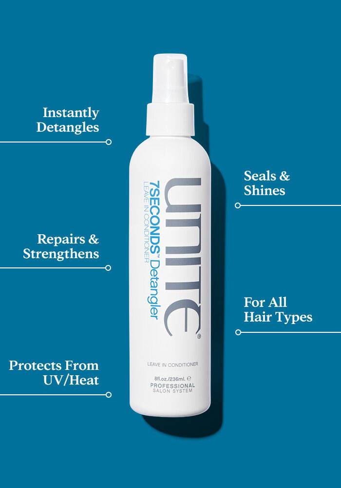 UNITE Hair 7SECONDS Detangler