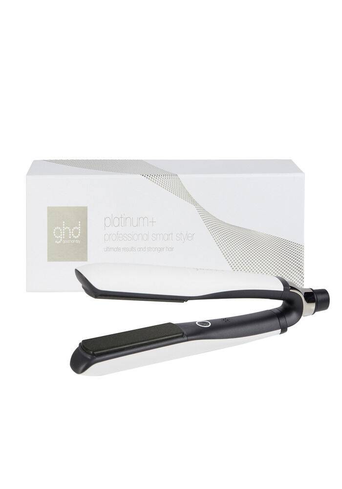 ghd Platinum+ 1" Styler-White