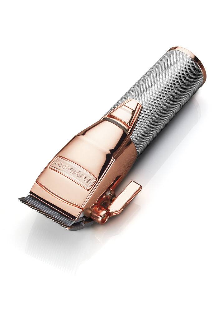 BaBylissPRO FX870 Rose Gold Clipper