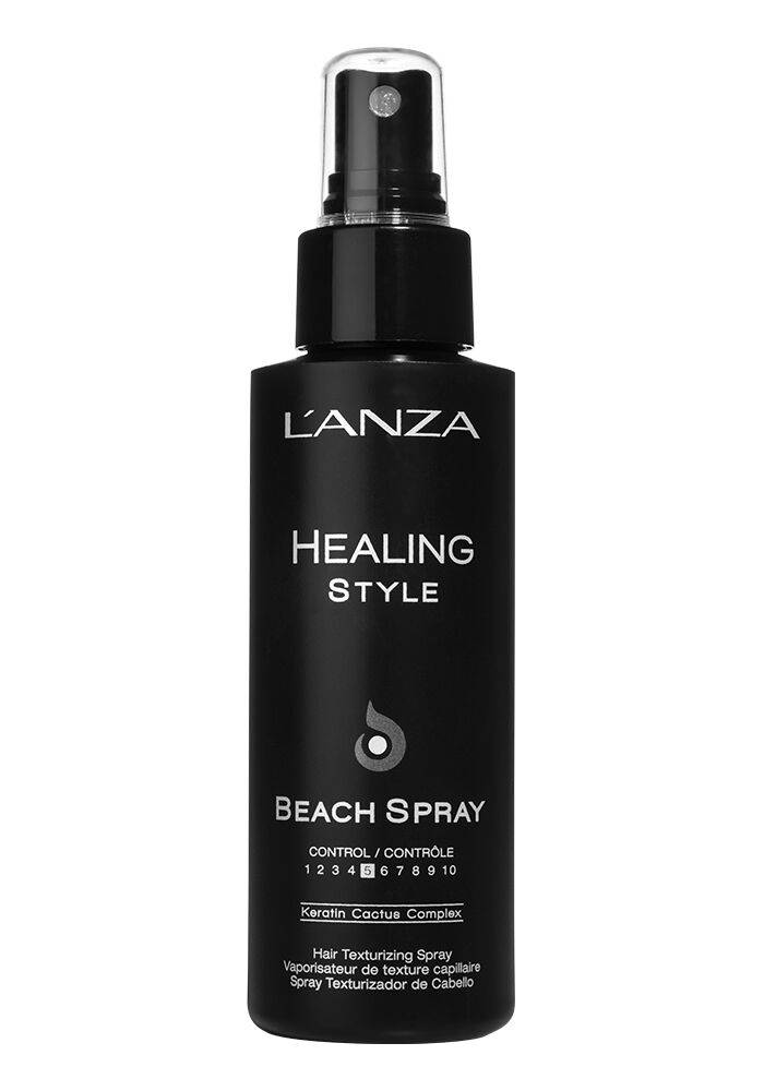 L'ANZA Healing Style Beach Spray