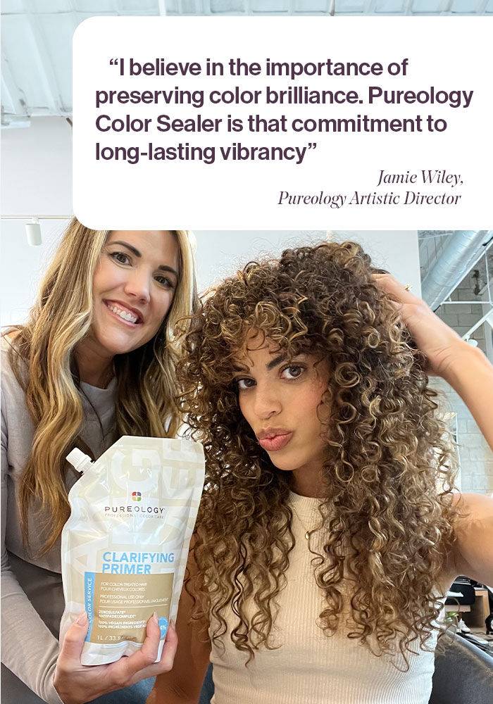 Pureology Clarifying Primer