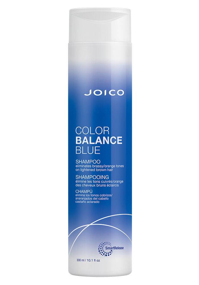 Joico Color Balance Blue Shampoo