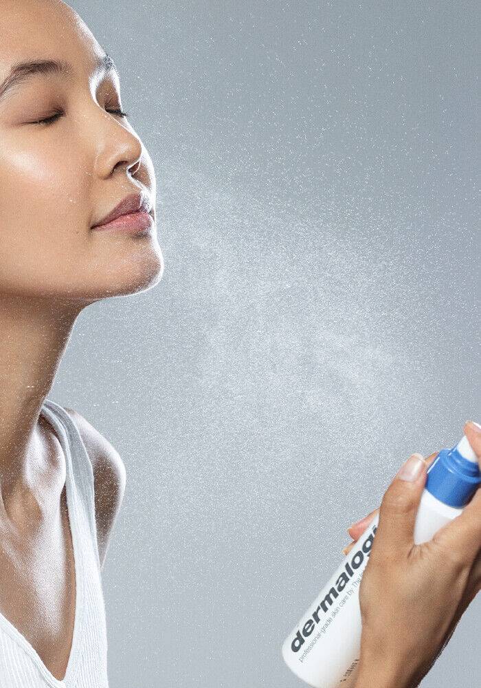 Dermalogica Hyaluronic Ceramide mist