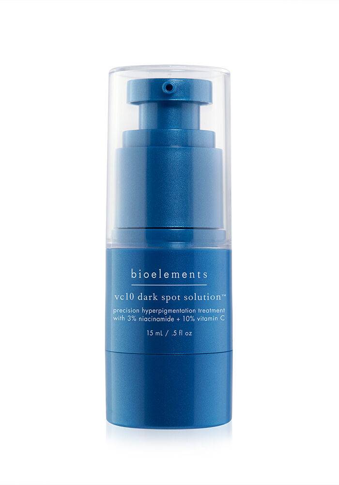 bioelements vc10 Dark Spot Solution
