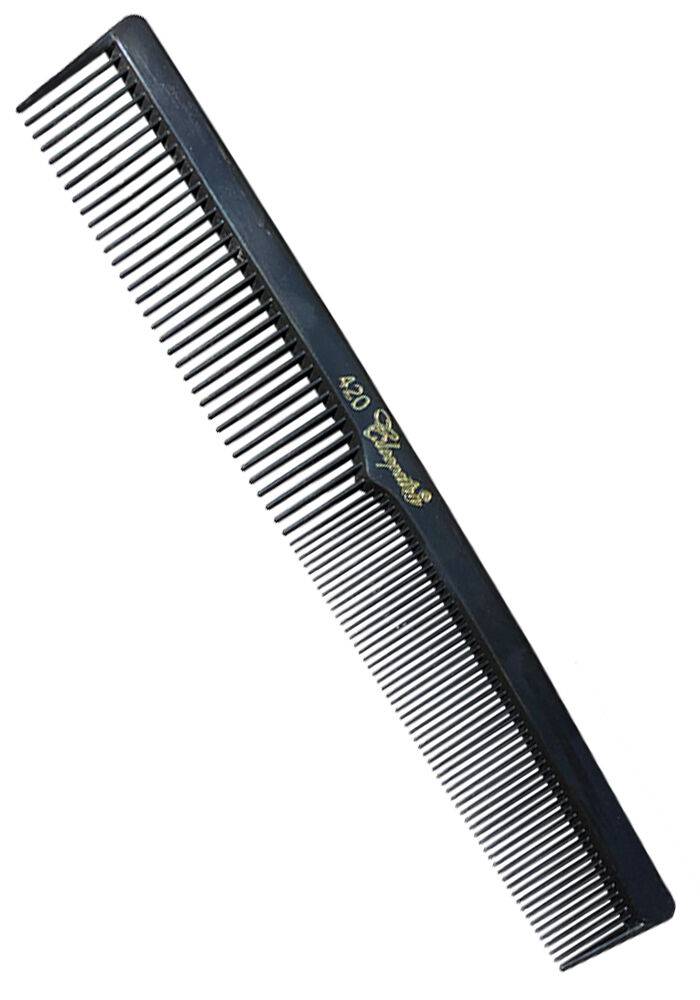 Krest Cleopatra Cleopatra 420 Finger Wave Comb 7"
