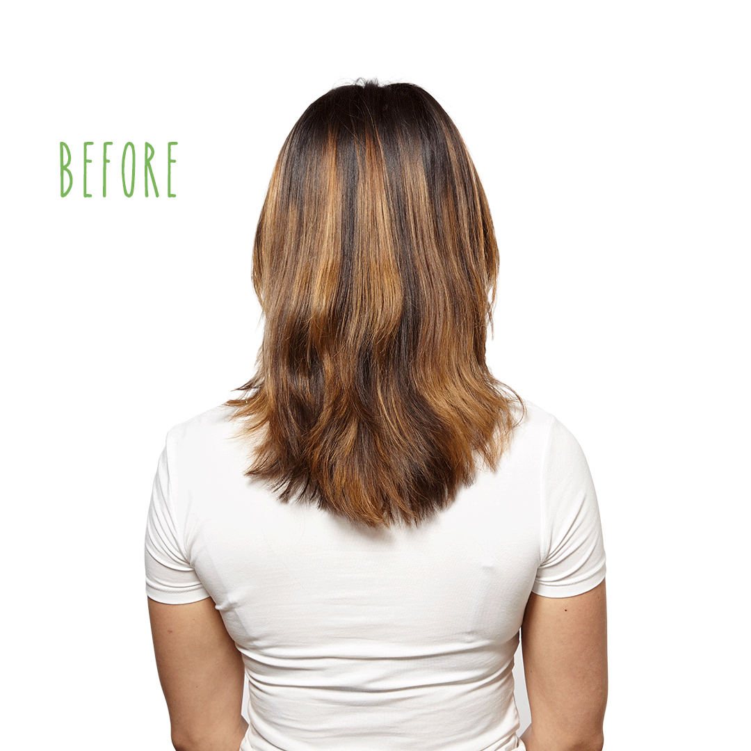 Biolage Plant-Based, No-Lift Ammonia Free Vegan Hair Color 3.5 oz.