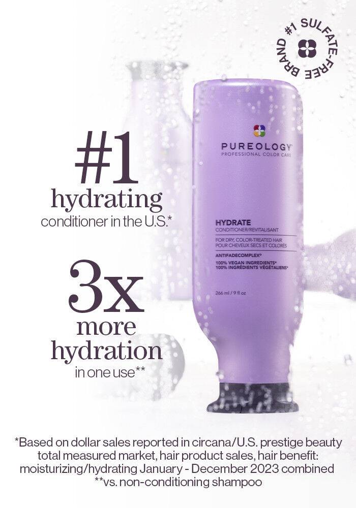 Pureology Hydrate Conditioner