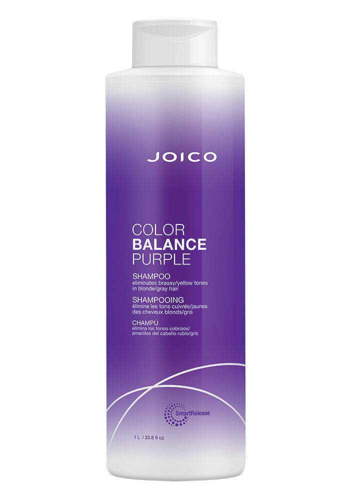 Joico Color Balance Purple Shampoo
