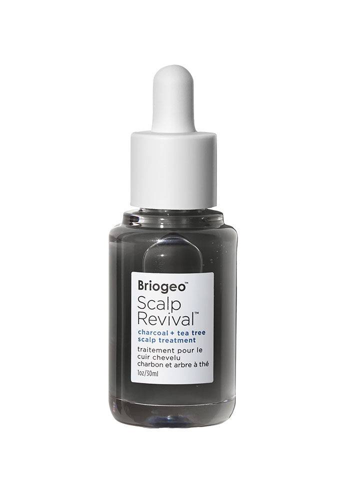 Briogeo Scalp Revival Charcoal + Tea Tree Scalp Treatment