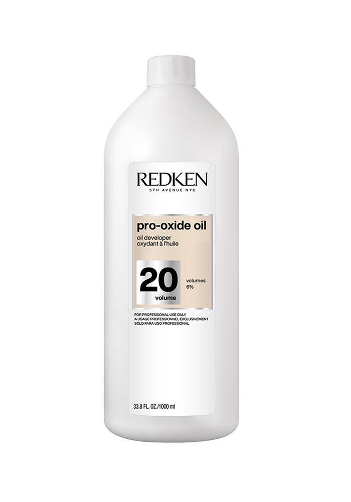 Redken Pro-Oxide Oil Developer 20 Volume