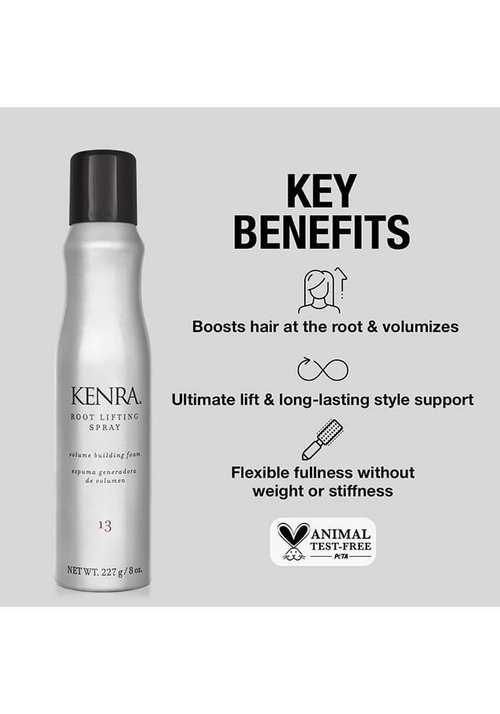 Kenra Professional Kenra Root Lifting Spray 13