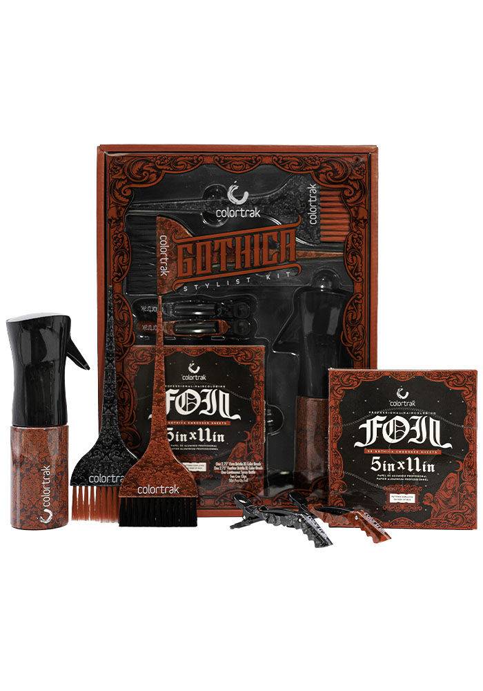 Colortrak Gothica Stylist Kit