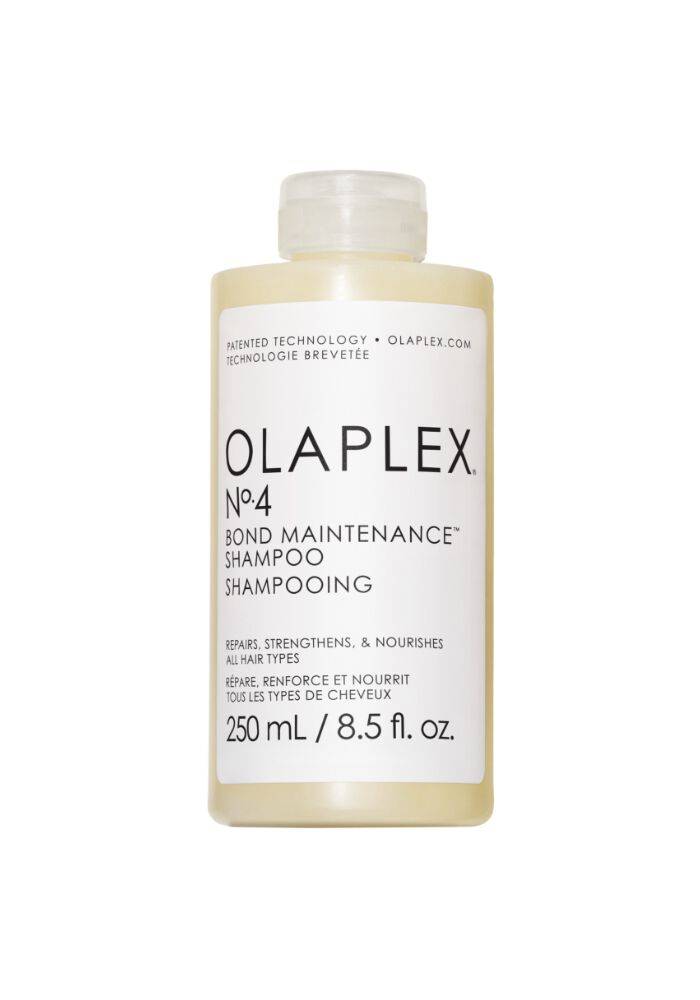 Olaplex Bond Maintenance Shampoo No.4