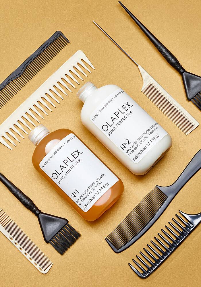 Olaplex Salon Intro Kit - 140 Applications
