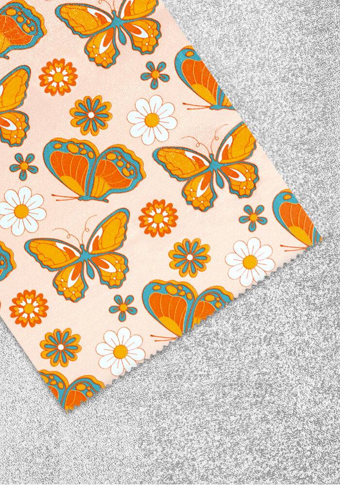 Colortrak Flutter Pop Up Foil