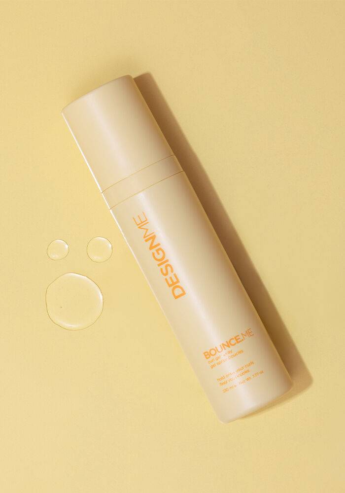 DESIGNME BOUNCE.ME Spray Gel
