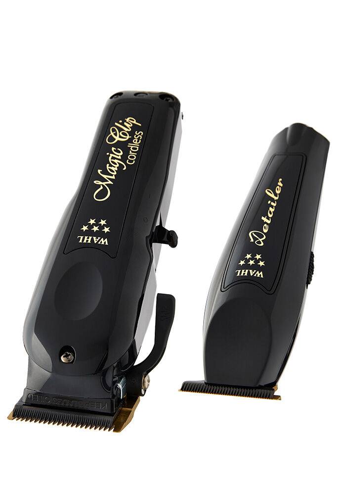 Wahl 5-Star Cordless Barber Combo