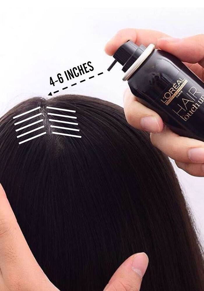 L'Oréal Professionnel Hair Touch Up Root Concealer 2 oz.