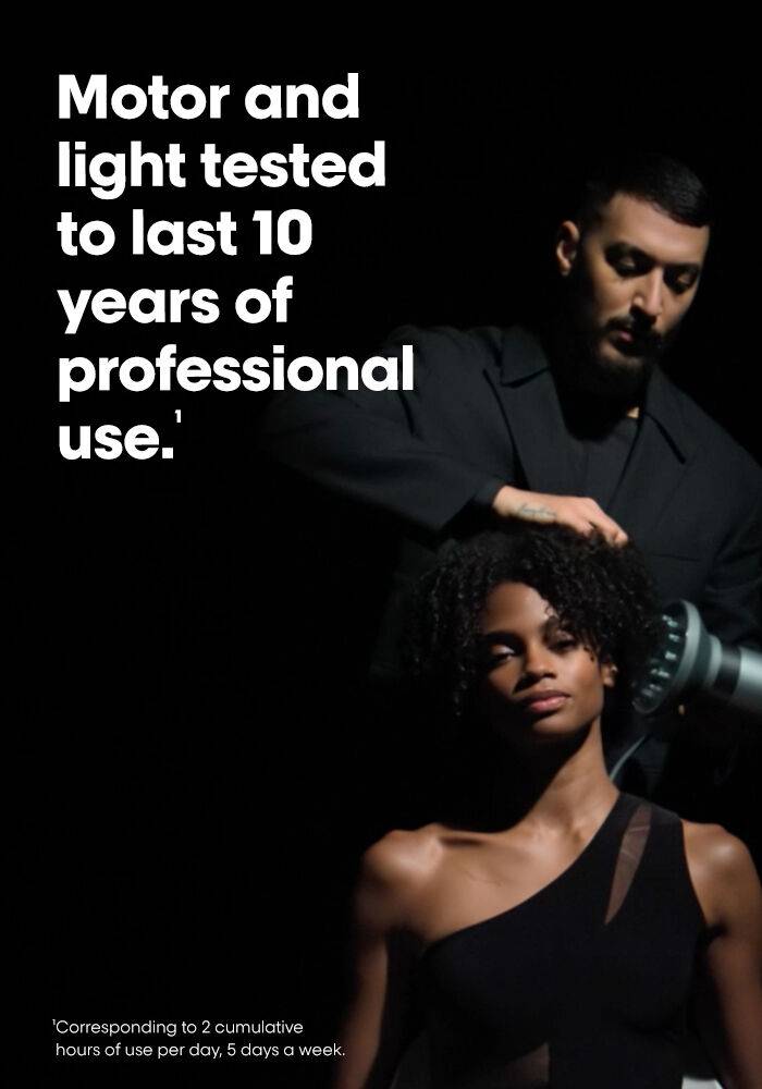 L'Oréal Professionnel AirLight Pro