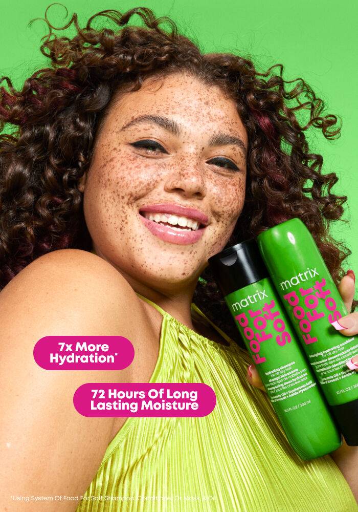 Matrix Food For Soft Detangling Hydrating Conditioner
