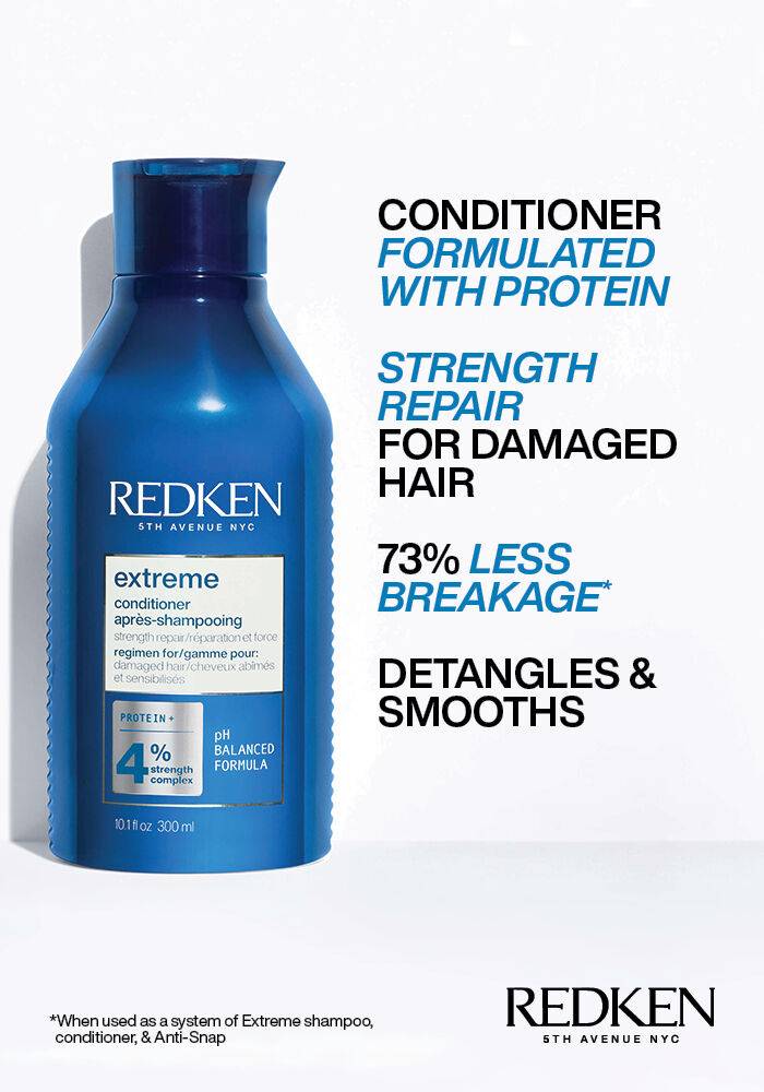 Redken Extreme™ Conditioner For Damaged Hair
