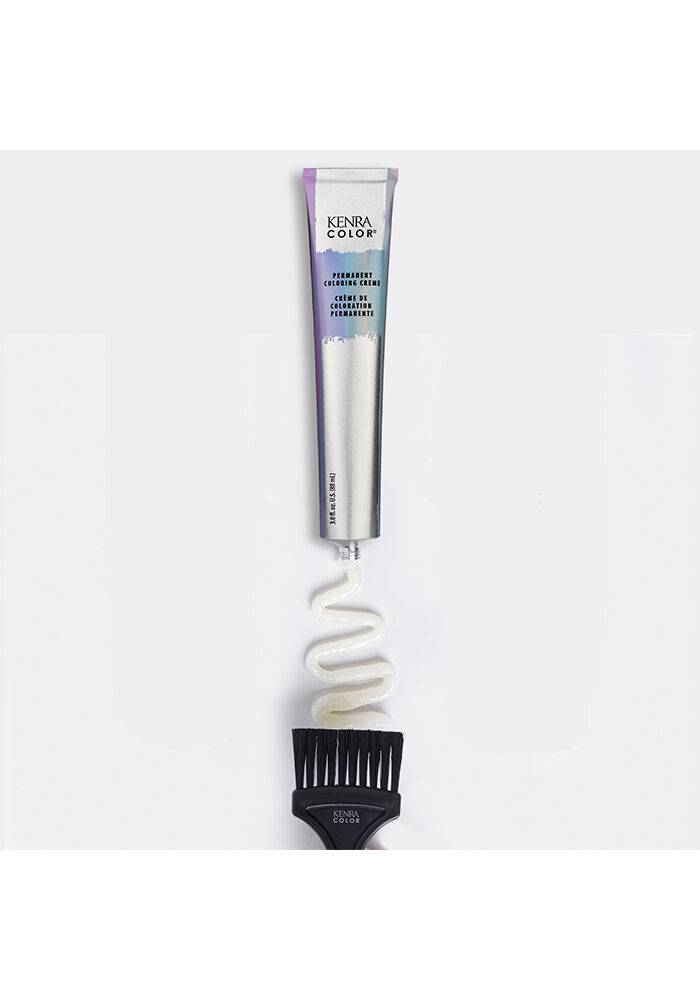 Kenra Professional Kenra Color Kenra Color® Permanent Coloring Crème 3 oz.