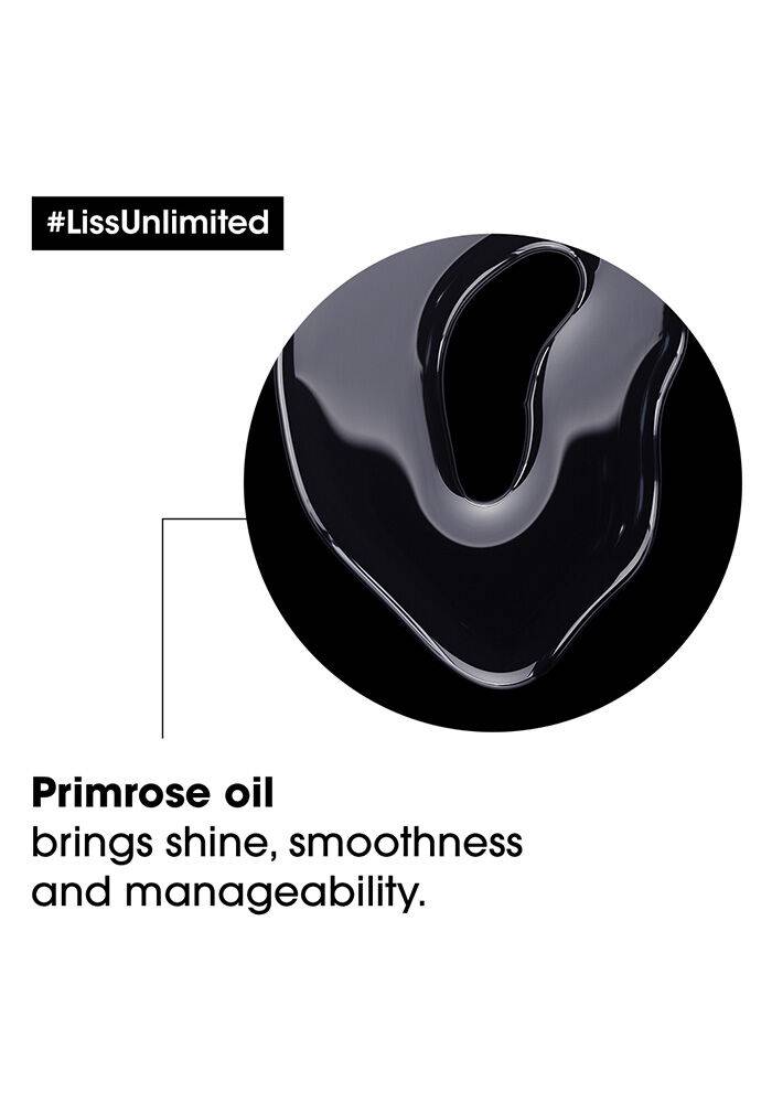 L'Oréal Professionnel Serie Expert Liss Unlimited Shine Perfecting Blow ...