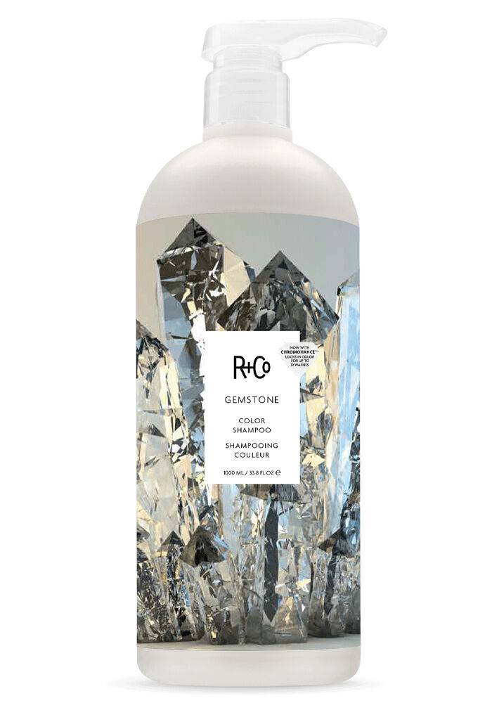 R+Co R+Co Haircare GEMSTONE Color Shampoo