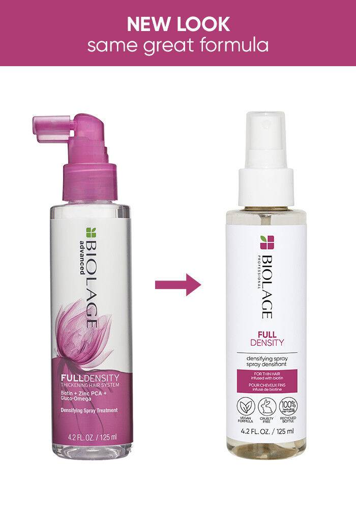 Biolage Full Density Densifying Leave-in Spray